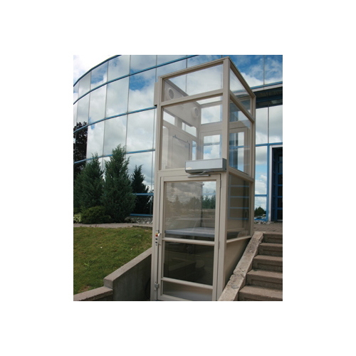 HM | V-1504 Vertical Platform Lift