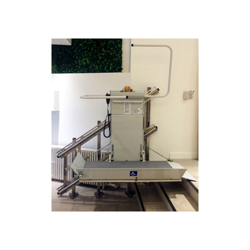 HM | Elevators and Stairlifts